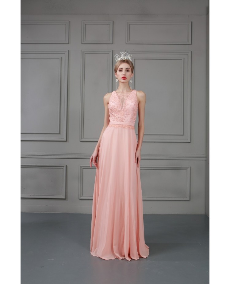 Robe de soirée Powder Promarried