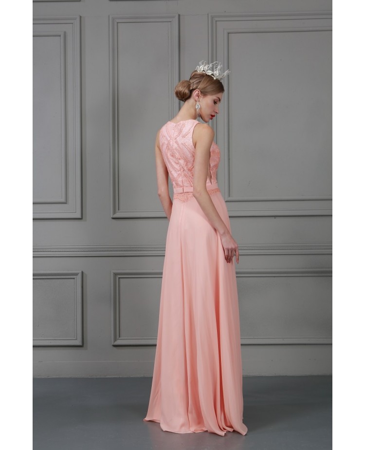 Robe de soirée Powder Promarried